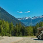 Smartphone Audio Driving Tour between Kamloops & Revelstoke - FAQ