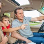 Smartphone Audio Driving Tour between Lake Louise and Calgary - Detailed Itinerary & Highlights