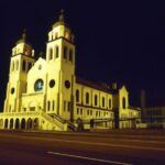 Smartphone Guided Haunted Walking Tour in Phoenix - Exploring Phoenix’s Haunted Sites at Your Own Pace