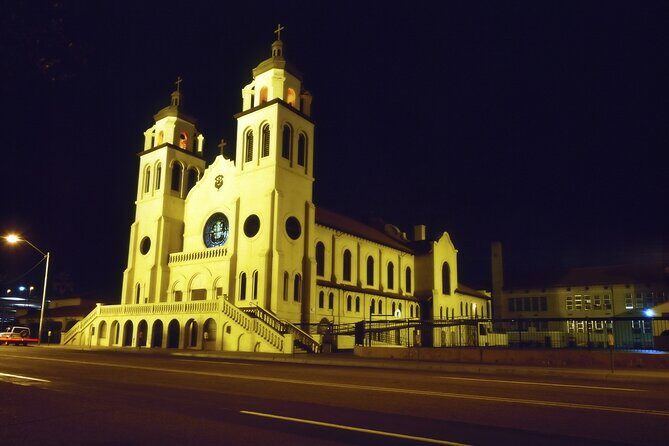 Smartphone Guided Haunted Walking Tour in Phoenix - Exploring Phoenix’s Haunted Sites at Your Own Pace
