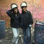 Smash Sacramento: Rage Room Packages in Citrus Heights - The Experience Itself: Benefits and Atmosphere