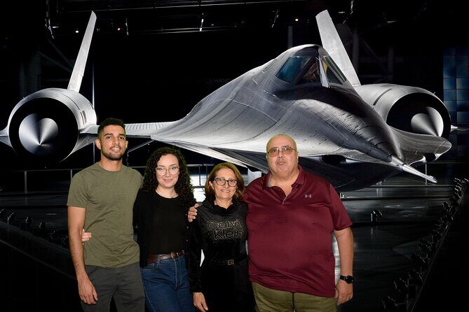 Smithsonian Air and Space Museum, Udvar Hazy Center Tour - Who Would Love This Tour?