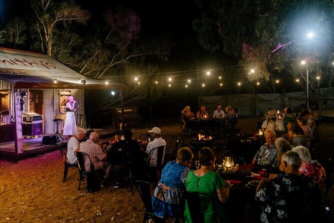 Smithy's Outback Dinner and Show - Practical Tips and Considerations