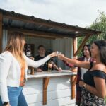 Smokies, S'mores, Mulled Wine and Fall Fun at Kelowna Winery - Exploring the Kelowna Experience