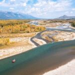 Snake River Scenic Float with Chairs - The Value of a Guided Float
