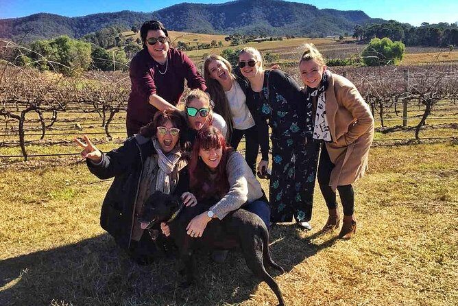 Snapshot Half Day Hunter Valley Wine Tour - Why This Tour Works for Different Travelers