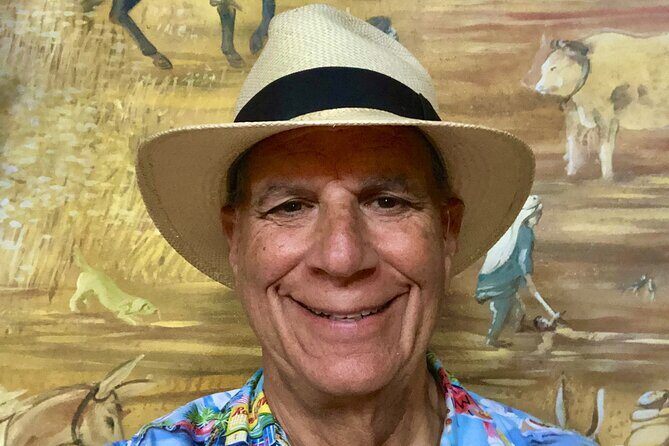 Snob Free Sonoma Plaza Walking Experience - Practical Details & Tips for Participants