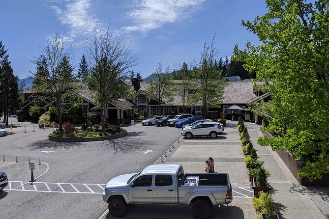 Snoqualmie Falls & Mountain Magic: Private Half-Day Escape - Why This Tour Offers Good Value