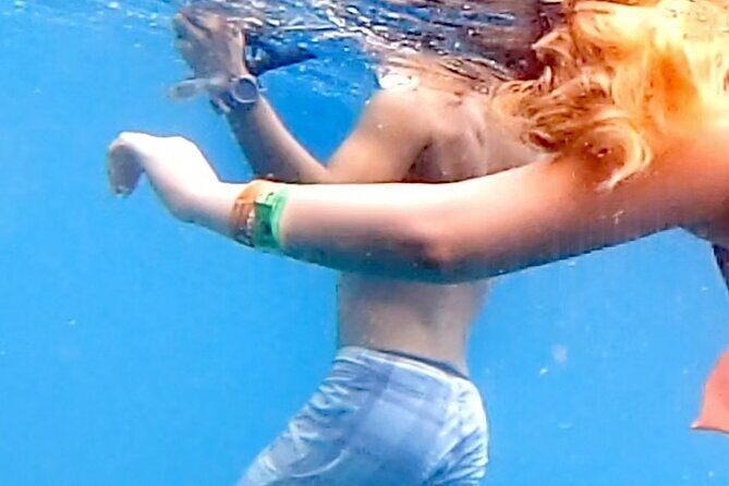 Snorkel Adventure in Marietas Islands or Punta Mita Reefs - Who Is This Tour Best Suited For?