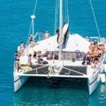 Snorkel adventure to Isla Mujeres by Catamaran. Open Bar and buffet included. - Who Will Appreciate This Tour?