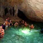 Snorkel Around Turtles in Akumal and Underground Cenote - Practical Details and What to Expect