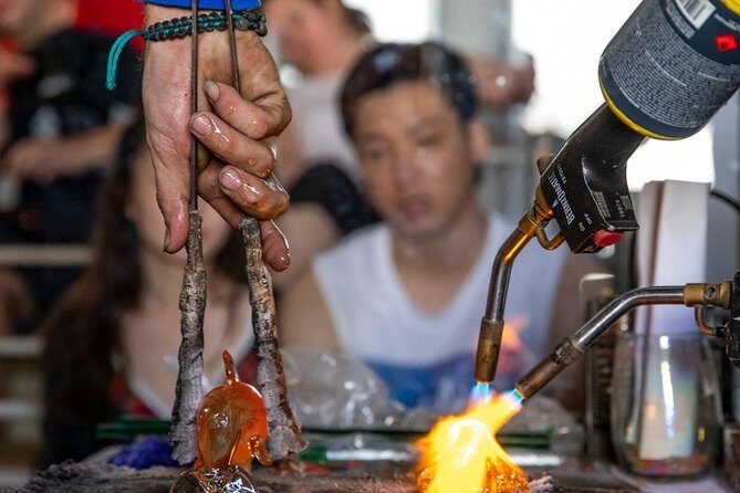 Snorkel Boat and City Shopping Tour - Practical Details and Considerations