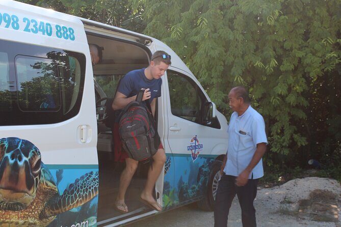 Snorkel Paradise Cancun 5 in 1 For Non Swimmers - Final Thoughts