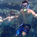 Snorkel Tour and Glass-Bottom Boat Ride in Cabo San Lucas - In-Depth Look at the Itinerary