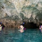 Snorkeling Activity in a Cenote Expedition - The Itinerary Breakdown: What Makes Each Stop Special?