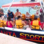 Snorkeling Adventure at El Cielo in Cozumel From Cancun - What to Expect at Each Stop