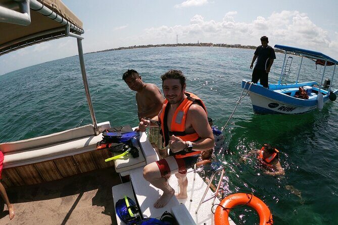 Snorkeling Adventure in Puerto Morelos - What Travelers Say: Authentic Insights