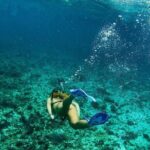 Snorkeling Adventure in Tulum Beach, Kaan Luum Lagoon and Cenote - Transportation and Group Size