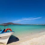 Snorkeling Adventure with Picnic from Villa del Palmar Hotel - The Itinerary Breakdown