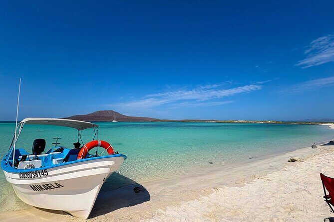 Snorkeling Adventure with Picnic from Villa del Palmar Hotel - The Itinerary Breakdown