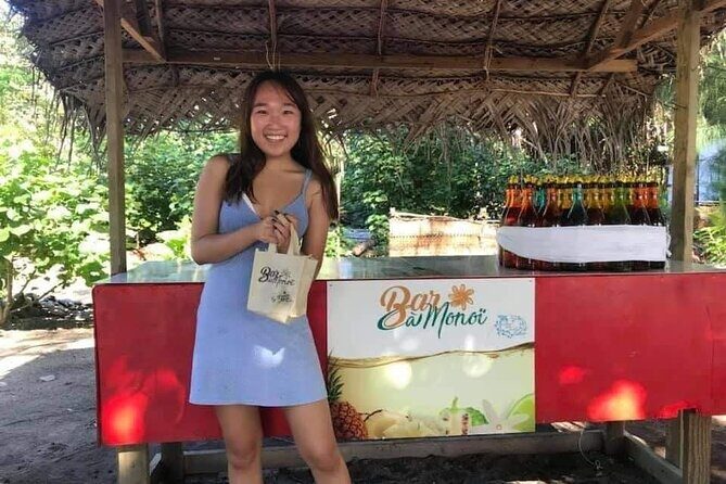 Snorkeling BBQ and Things to do on a Private Motu in Bora Bora - FAQs