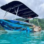 Snorkeling EN Small Group Tour in Tahiti - Detailed Review of the Tahiti Snorkeling Experience