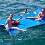 Snorkeling in Cabo San Lucas on 35' Sea Amore Trimaran - Who Is This Tour Perfect For?