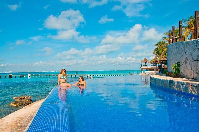 Snorkeling & Kayacking Day Trip Royal Garrafon Park Bassic Classic - FAQ