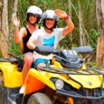Snorkeling & Shared ATVS Express only from Riviera Maya - What’s Included and What’s Not