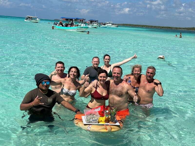 Snorkeling Tour in COZUMEL - Is This Tour Right for You?