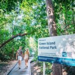 Snorkelling or Glass Bottom Boat at Green Island from Cairns - The Value of the Tour