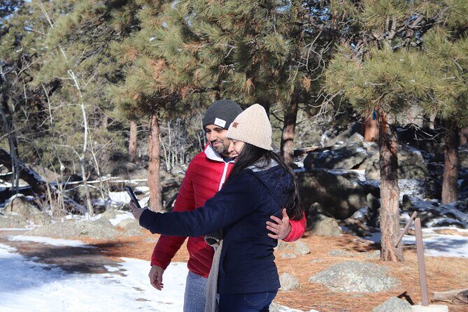 Snow-Capped Escapes: Black Hills in Winter - Who Is This Tour Best For?