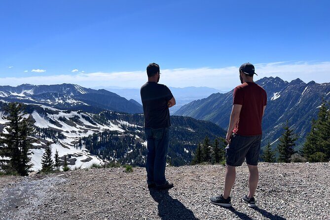 Snowbird Summer Excursion - Why This Tour Offers Great Value