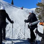 Snowga - Snowshoe and Yoga in Park City's Winter Wonderland - A Detailed Breakdown of the Itinerary