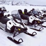 Snowmobile Tour - Frequently Asked Questions