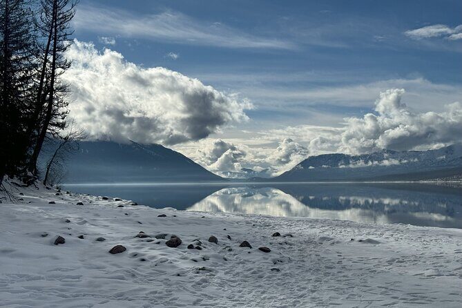 Snowshoe Day Tour In Glacier National Park - Who Is This Tour Best For?