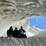 Snowshoe Hike to Castner Glacier Ice Cave - Why This Tour Offers Great Value