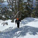 Snowshoeing at The Top of The Sea to Sky Gondola - The Experience That Keeps on Giving