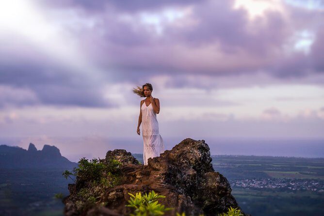Social influencer and Travel Blogger Adventure on Kauai - Who Would Love This Tour?