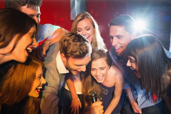 Social Pubcrawl Barcrawl Tulum - Who Is This Tour Best For?