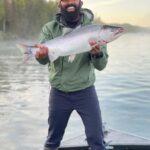 Soldotna: Kenai River | Silver Salmon | Full Day Charter - FAQ