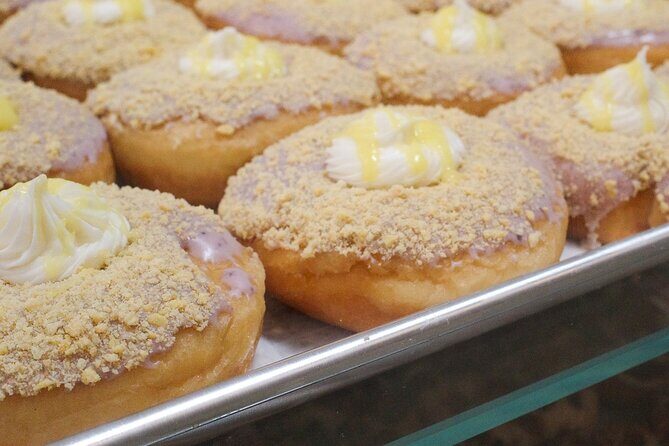 Solvang Food, Wine & Culture Tour with Tastings - Who Should Consider This Tour?