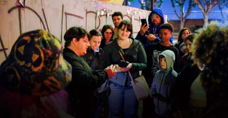 Solvang: Ghost Hunting Tour with a Paranormal Investigator - Who Will Love This Tour?