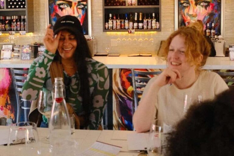 Solvang: Santa Ynez Valley Wine Walking Tour with Tastings - Why You Should Consider This Tour