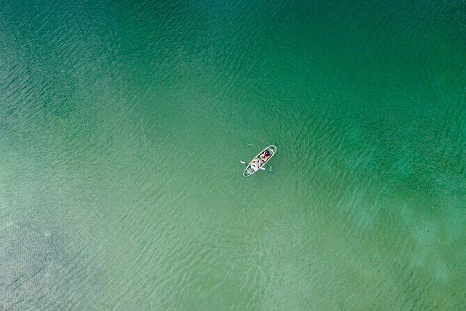 Sommers Bay Clear Kayak Tour// Flathead Lake - Final Thoughts