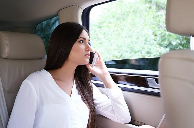 Sonoma and Napa Wine Tour with Limousine Service - An In-Depth Look at the Sonoma and Napa Wine Tour Experience