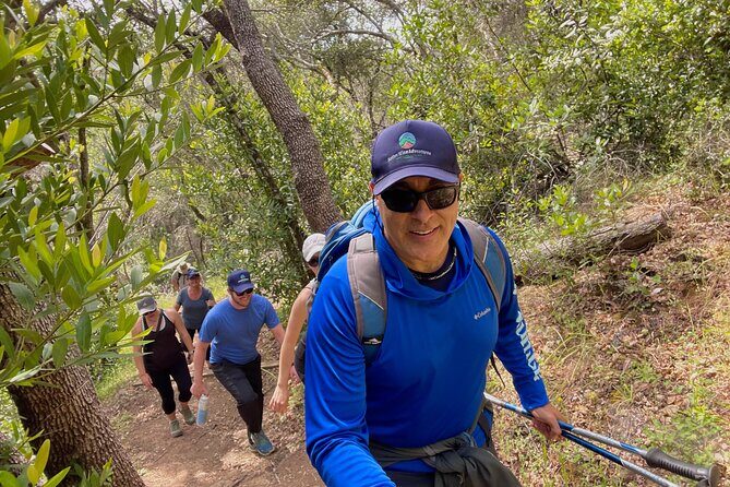 Sonoma Private Hike and Wine Tour - Final Thoughts