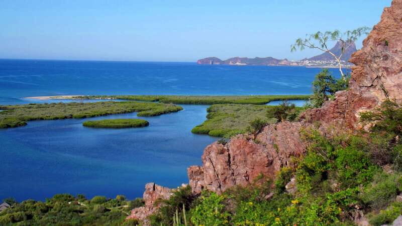 Sonora: Tour of the beach and viewpoint of San Carlos - What to Expect on the Day