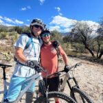 Sonoran Desert Guided Mountain Bike Adventure - The Itinerary: From Catalina Peaks to Desert Floor
