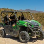Sonoran Desert: Guided UTV or ATV Desert Tour - Equipment and Safety: What’s Included